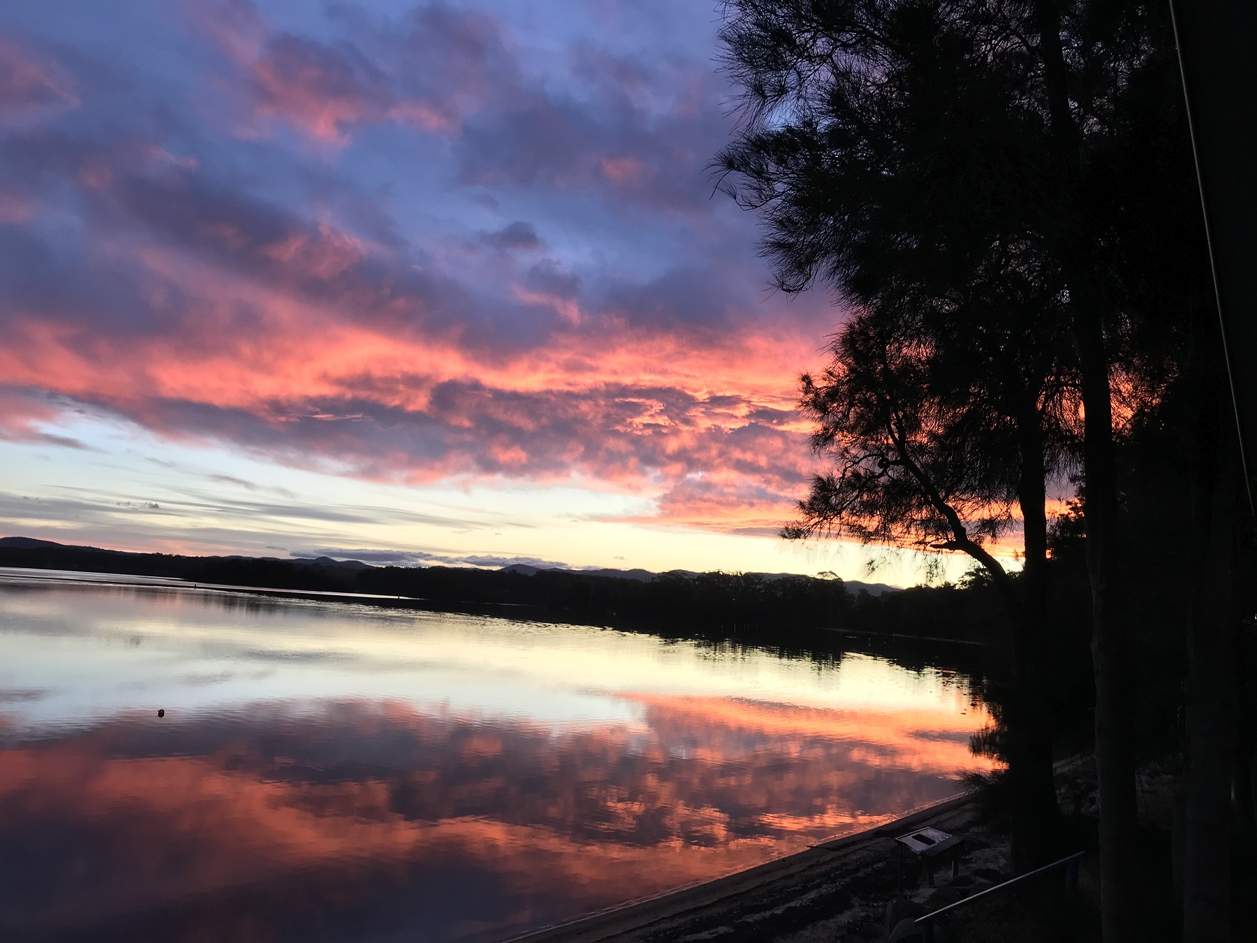 Tuross Lakeside Tourist Park - Travels With JB
