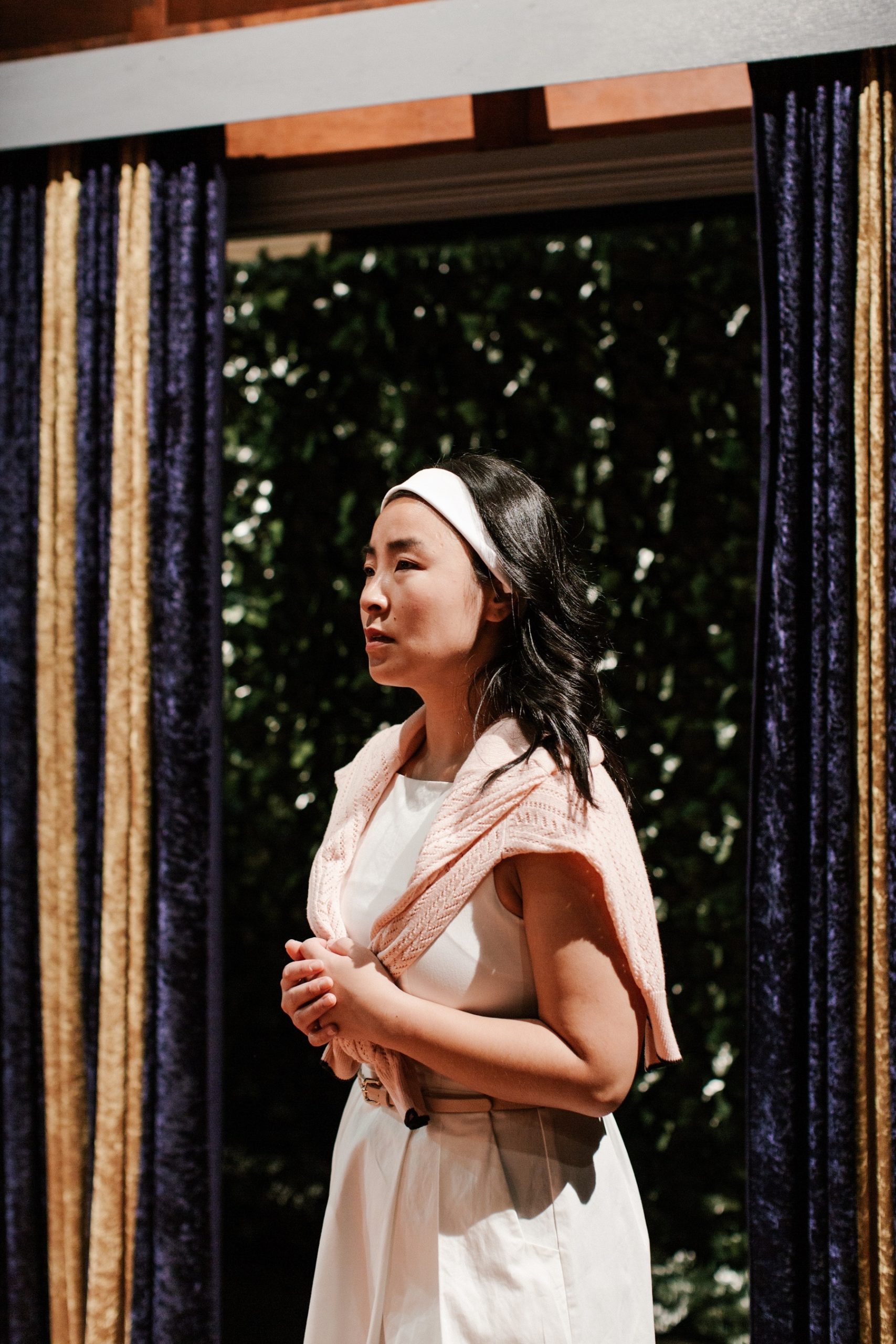 On Stage: The Real Inspector Hound - Travels With JB