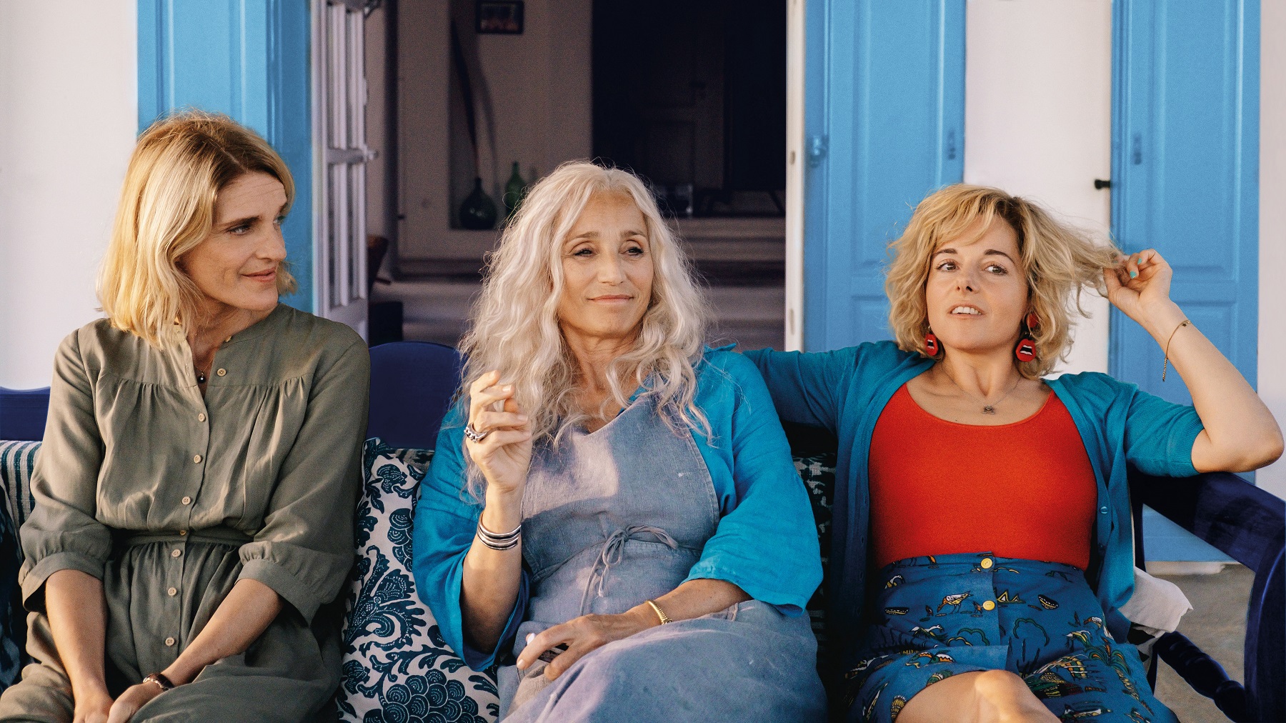 Movie: Two Tickets to Greece - Travels With JB